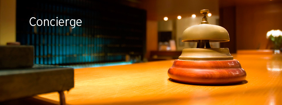 Property management & Concierge | Foresight consultancy